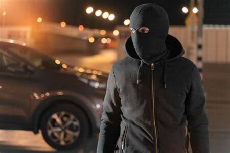 Togo : un braquage en pleine circulation sème la panique à Adoboukomé ...